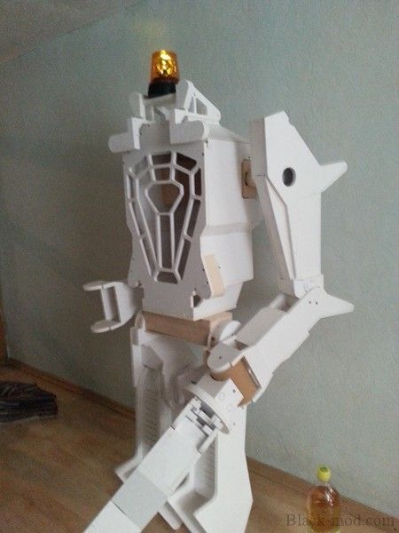 Build of the week: The Xpower Loader | PC Gamer