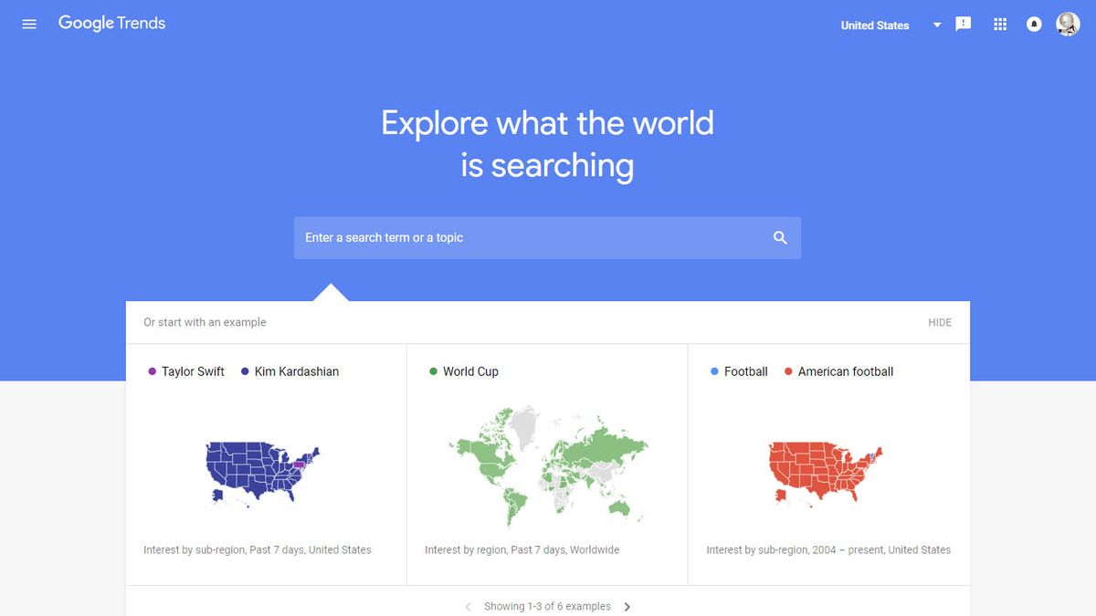These 6 Google tools are essential for the success of most websites ...