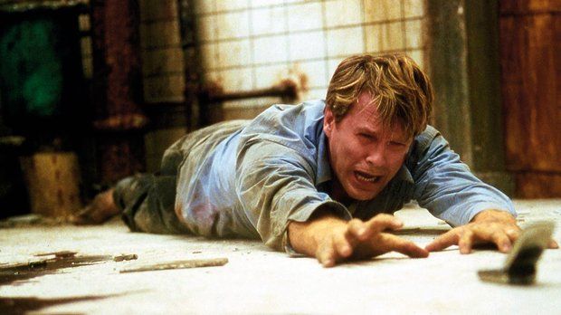 14 years on, here's how Saw became one of the biggest names in horror ...