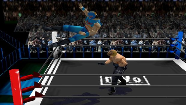 No Mercy, No Money: The history of THQ | GamesRadar+