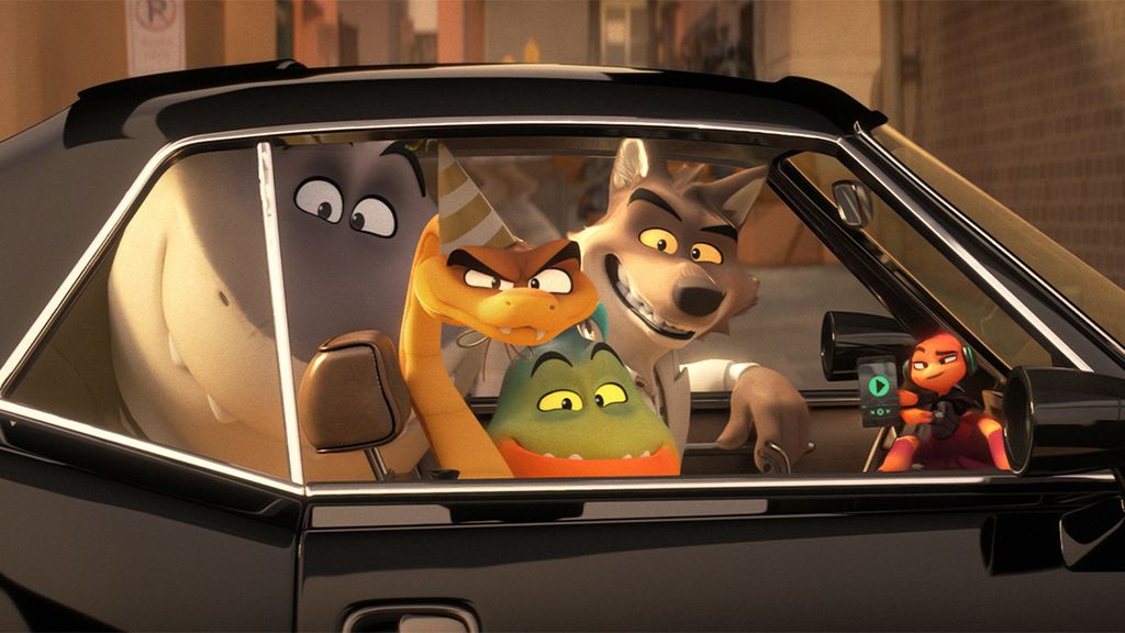 MoonRay review: DreamWorks Animations' superb rendering software is ...