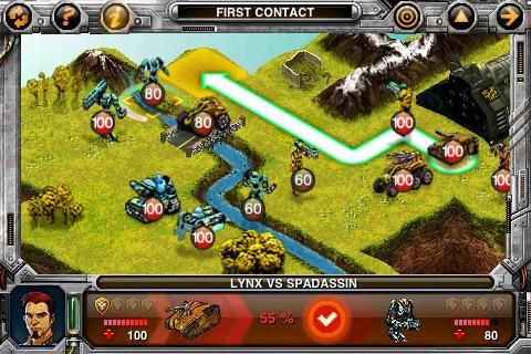 iPhone Game of the Day: Rogue Planet | GamesRadar+