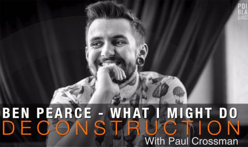 Point Blank: Ben Pearce - What I Might Do deconstruction | MusicRadar