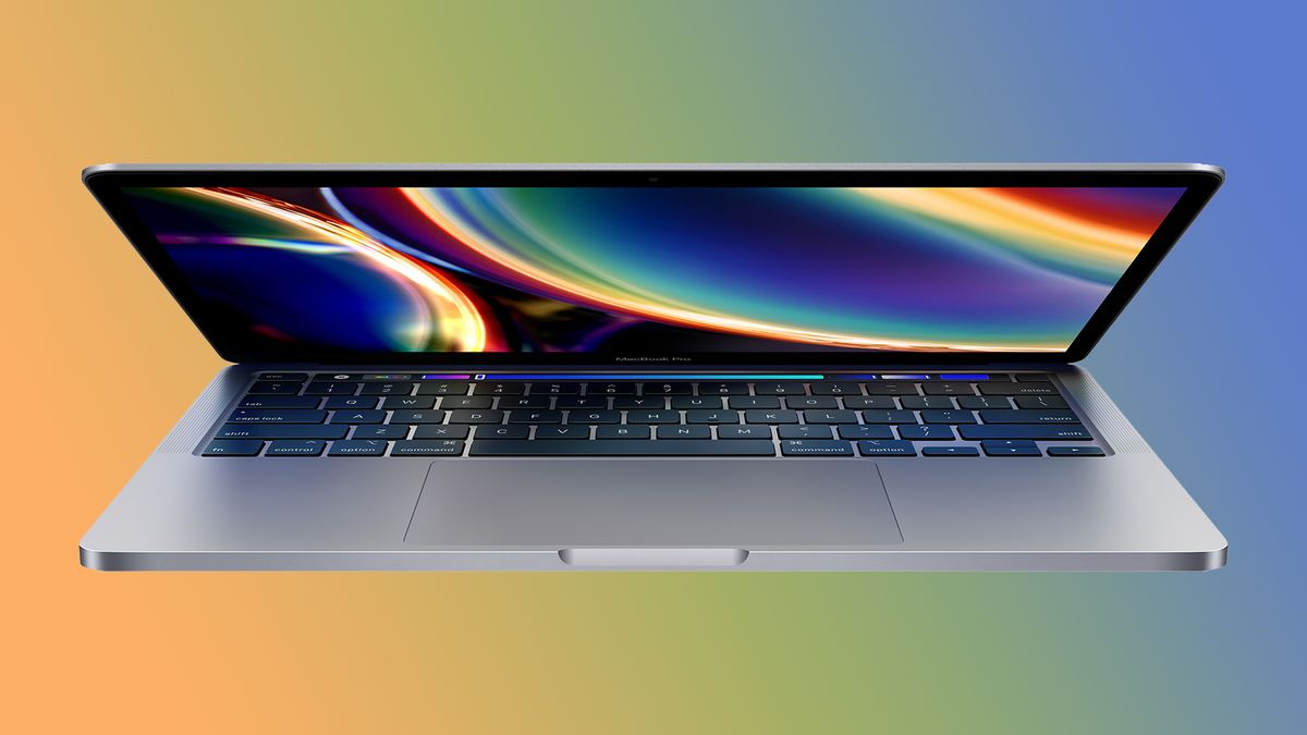 New Apple MacBook Pro 13-inch launched with fixed keyboard and double ...