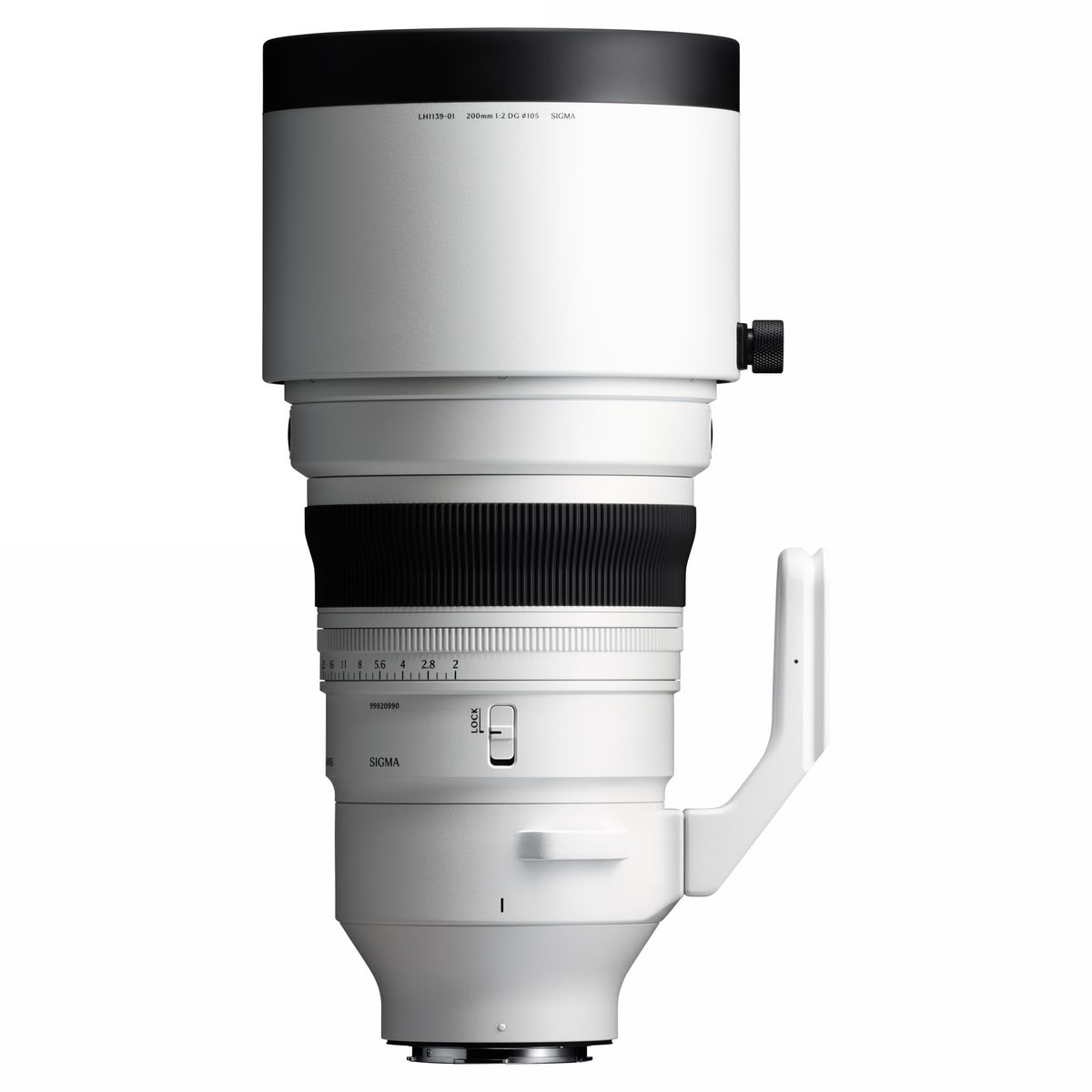 Could this be the most exciting lens of the year? Sigma announces the ...