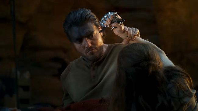 Blade Runner 2099: What We Know So Far About Amazon Prime's Sci-Fi ...