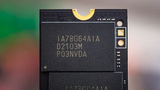 MSI Spatium M480 M.2 NVMe SSD Review: Classy Looks and Speed | Tom's ...