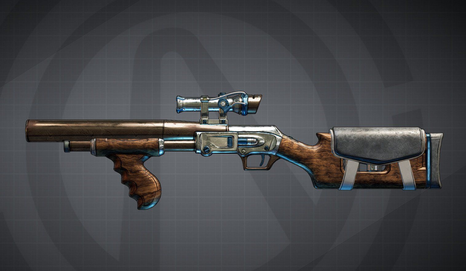 Where to find the 'One Pump Chump' in Borderlands 3 | Windows Central