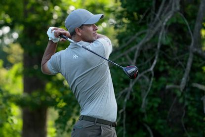 Adam Scott What's In The Bag? - Golf Monthly Gear | Golf Monthly
