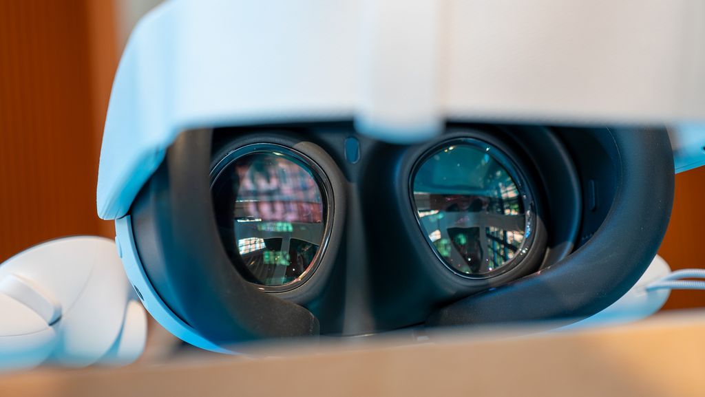 Meta Quest 3 vs. Quest 2: Every key upgrade to tempt VR fans | Android ...