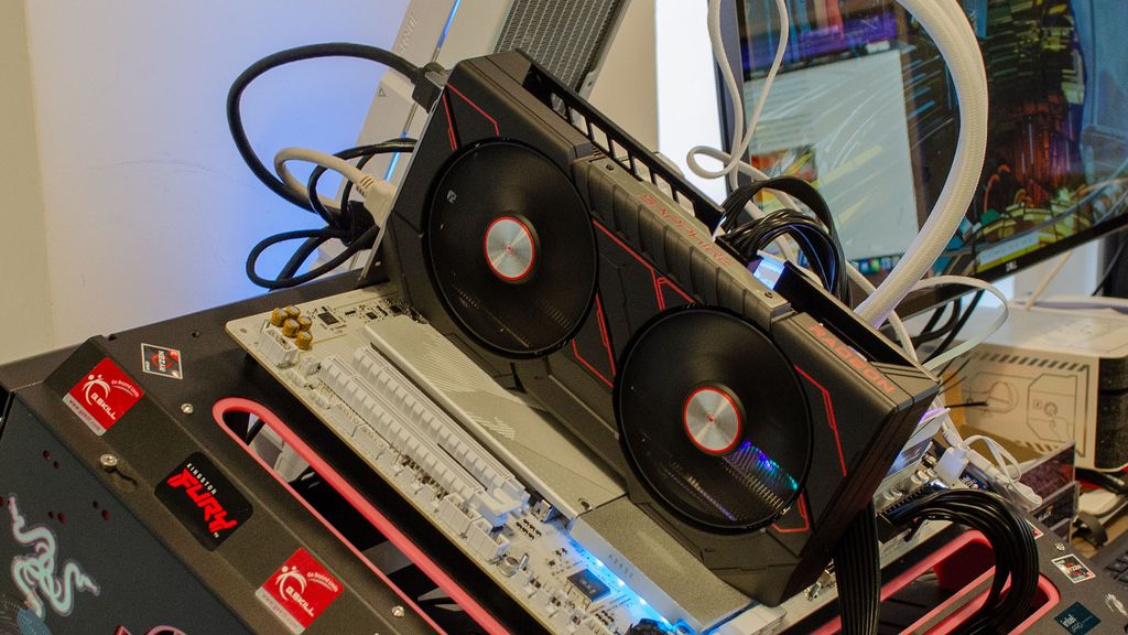 The best cheap graphics card in 2025: my favorite GPUs for those on a ...