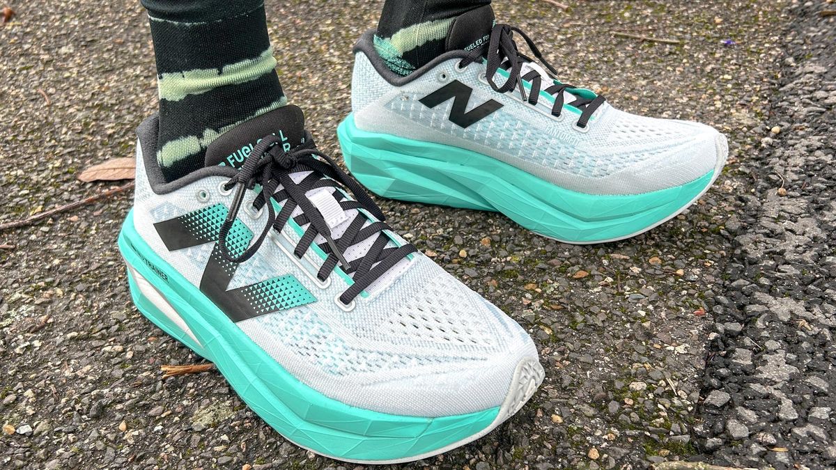 New Balance FuelCell SC Trainer v3 review: My verdict after 70 miles | Tom's Guide