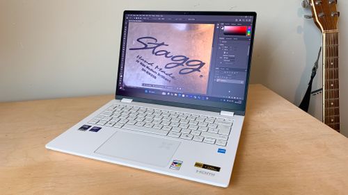 Revopoint MetroX review: could this be the end of scanning spray ...