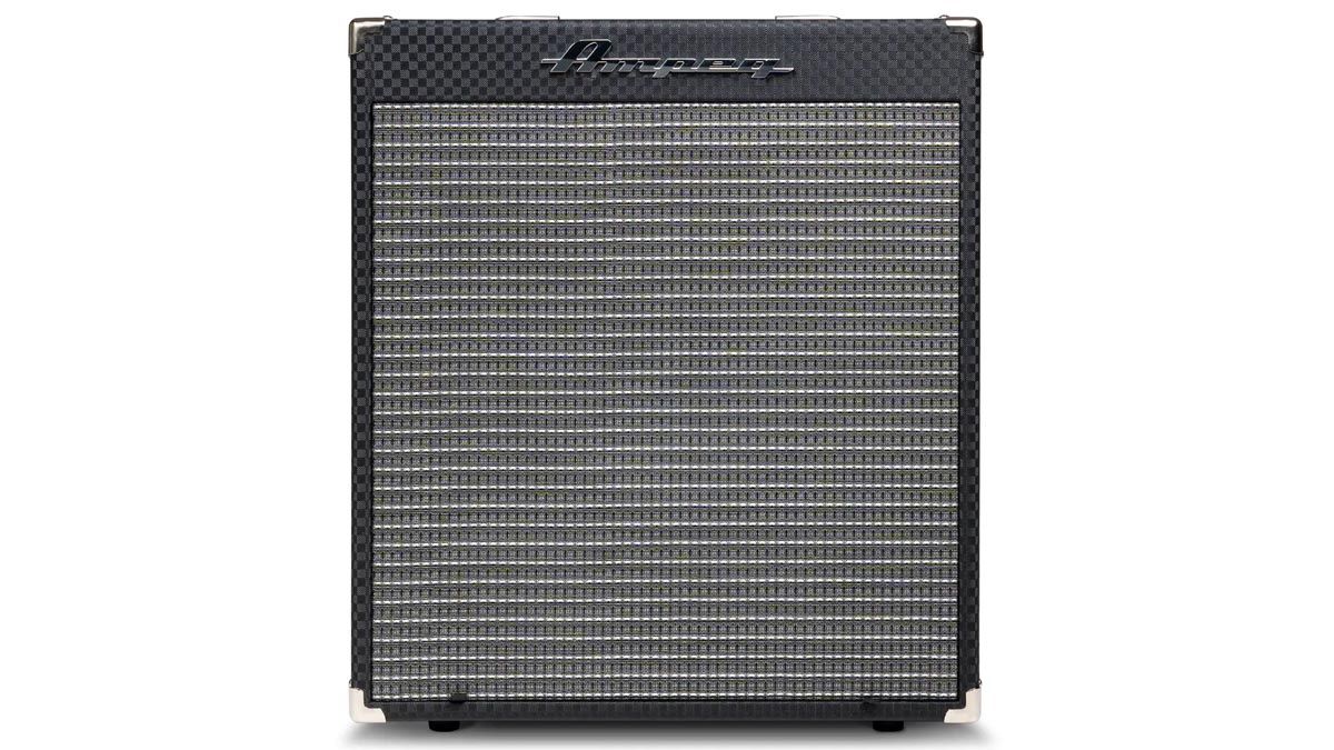 Ampeg Rocket Bass RB-108 and RB-110 review | MusicRadar