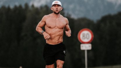 This SAS workout will make your body and mind stronger | T3