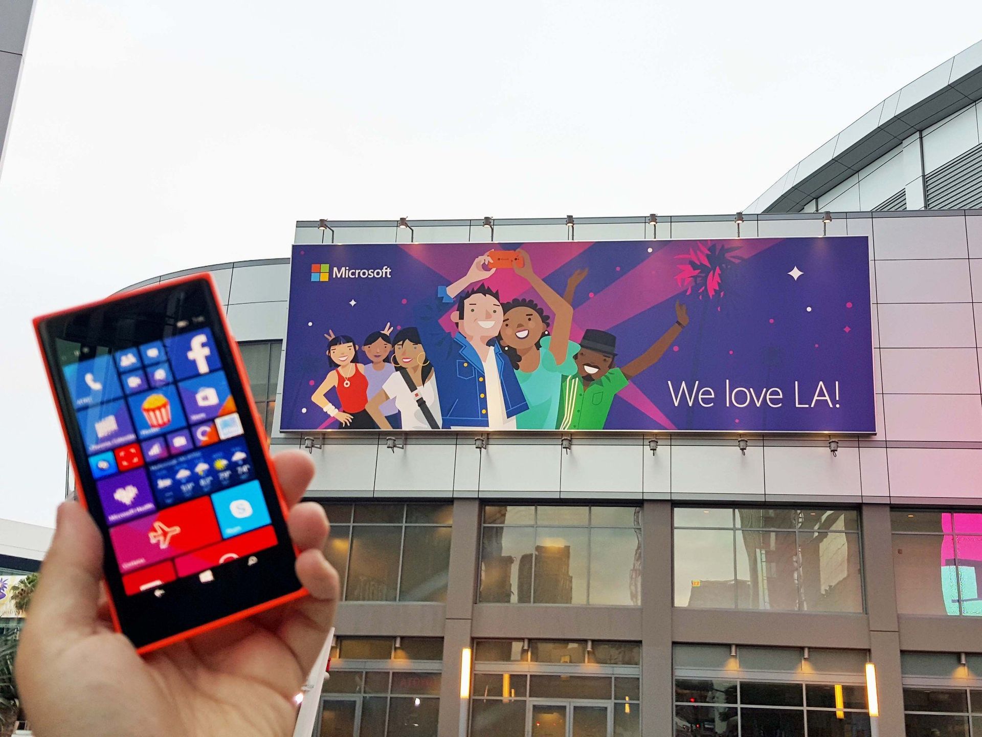 On Microsoft's Windows 10 Mobile strategy for 2016 | Windows Central