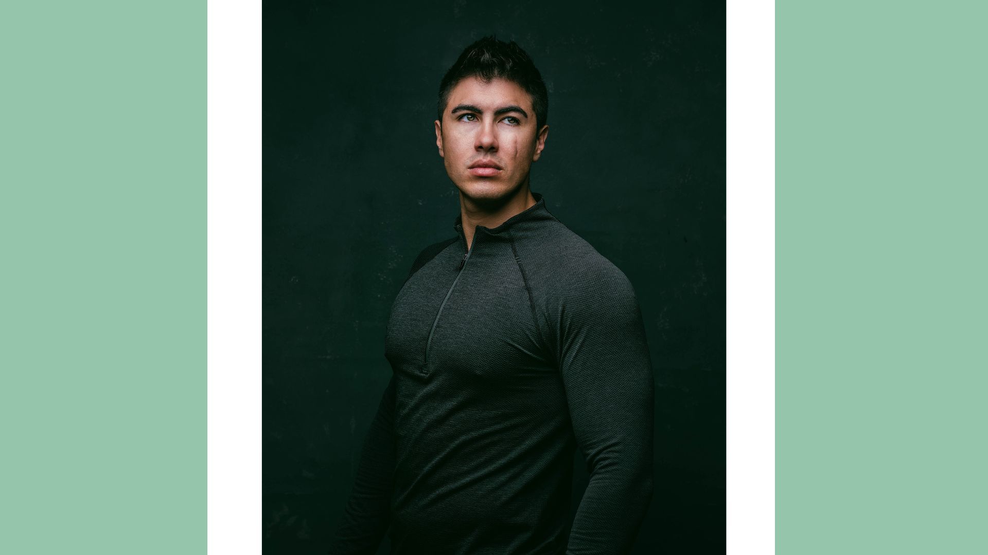 We spoke to Damian Romeo from Ginny & Georgia about season 2 | My ...