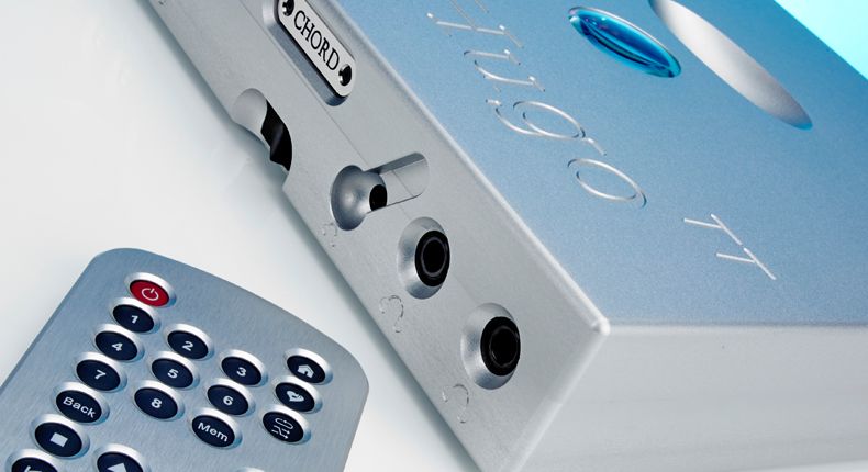 Chord Hugo TT review | What Hi-Fi?