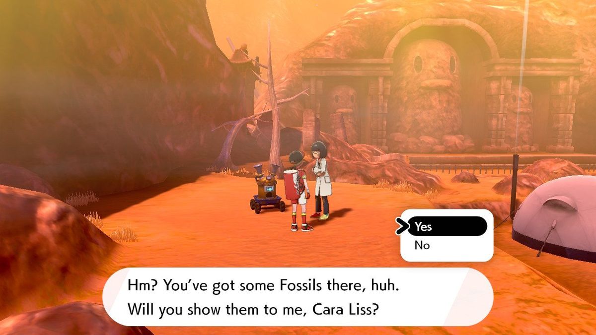 Pokemon Sword and Shield complete guide and walkthrough | GamesRadar+