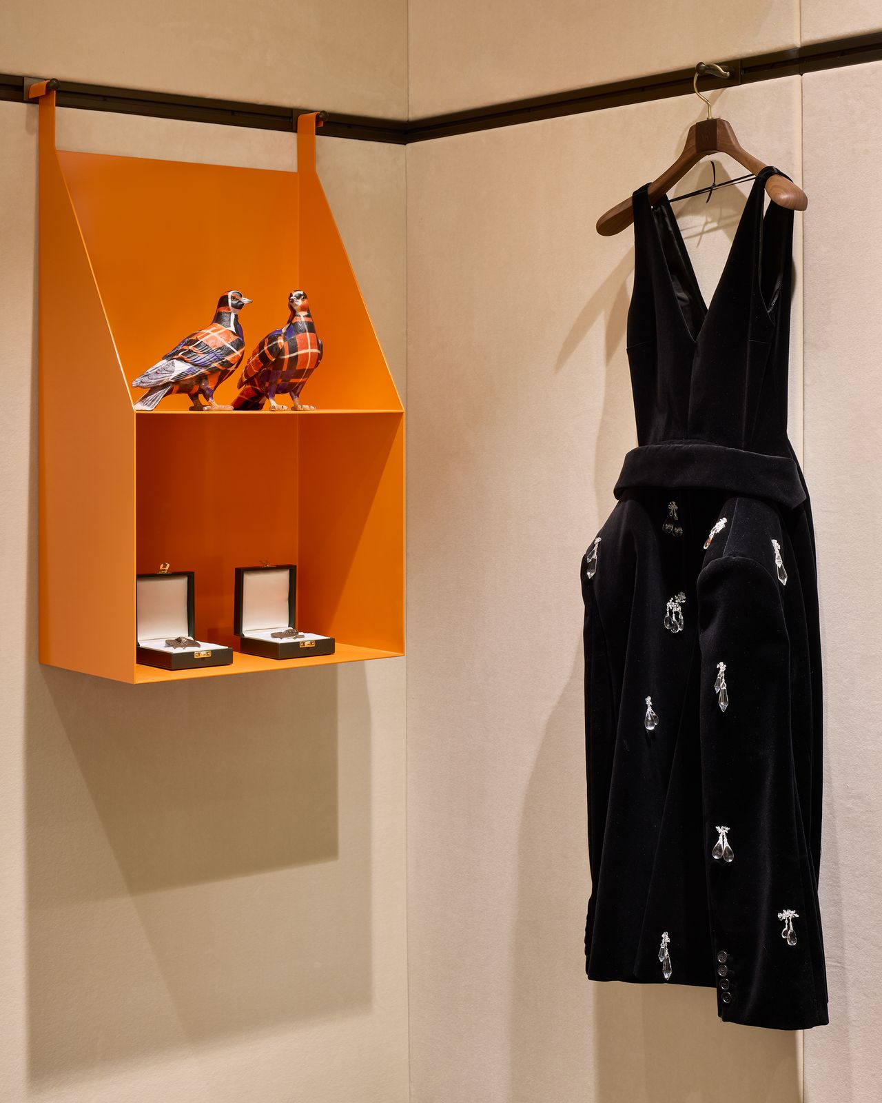JW Anderson’s new Pimlico store unites fashion and homeware | Wallpaper*