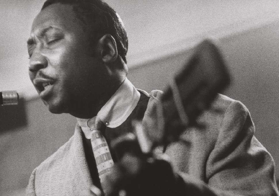 Willie Dixon: the life and legacy of the blues' greatest songwriter ...