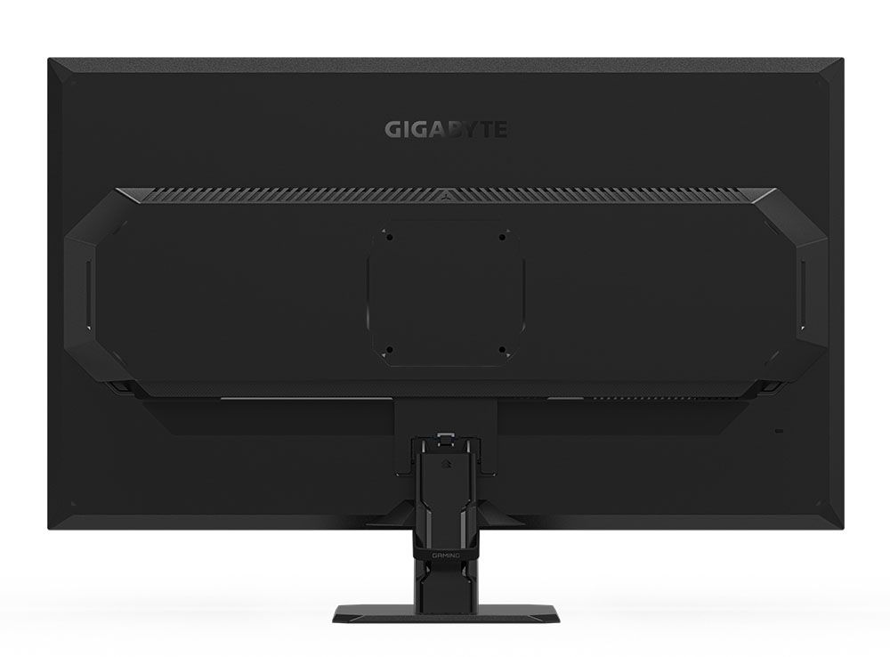 Gigabyte GS32Q 32-inch 170 Hz QHD gaming monitor review: Big screen fun ...