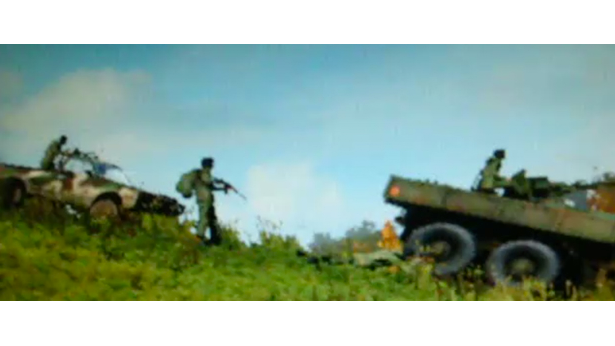 13 Of the Most Realistic Gaming Screen Shots | PC Gamer