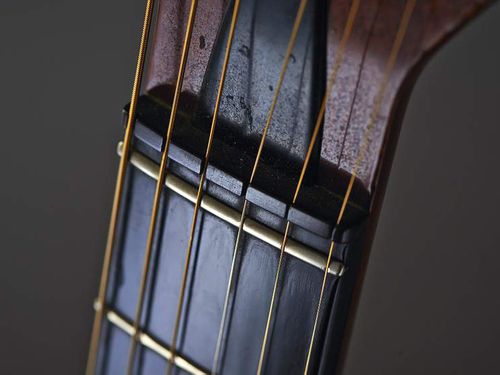 In pictures: Brian May's Red Special up close | MusicRadar