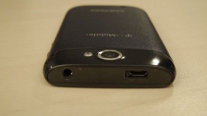 Samsung Exhibit II 4G (T-Mobile) review | TechRadar