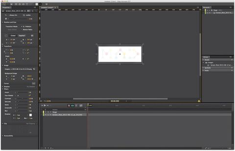 HTML5 animated logo design made easy | Creative Bloq