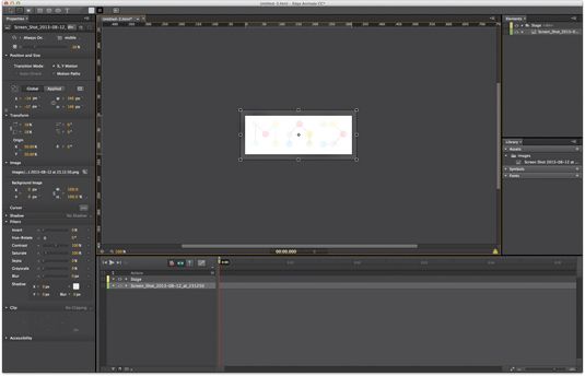 HTML5 animated logo design made easy | Creative Bloq
