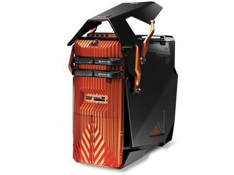 Acer beefs up the gaming PC | TechRadar