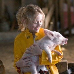 Charlotte's Web review | GamesRadar+