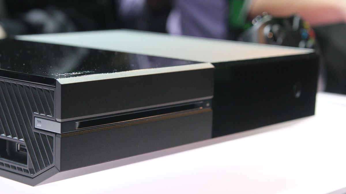 Xbox One one-ups PS4 with support for CDs, DLNA streaming | TechRadar