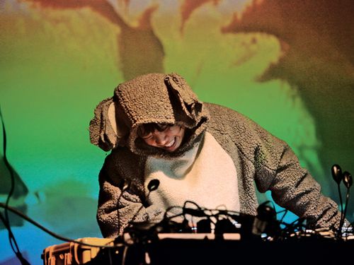 The 20 Greatest DJs of all time | MusicRadar