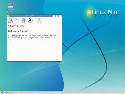 How Mint became one of the most popular Linux distros | TechRadar