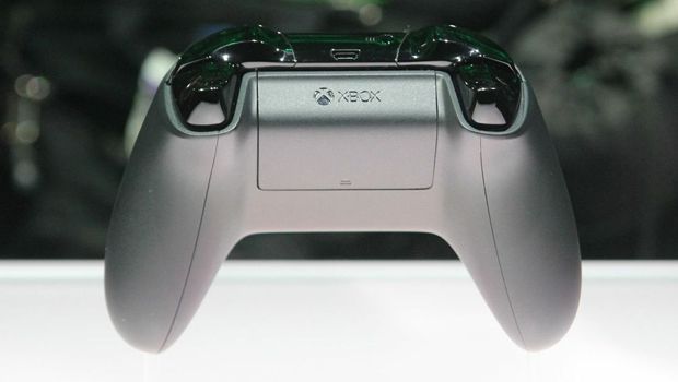 Xbox One controller blends the old with the new | GamesRadar+