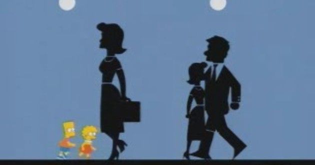 100 Greatest Simpsons Movie References | GamesRadar+