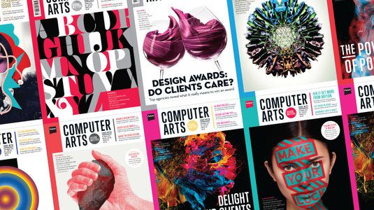 Get creative magazines for half price! | Creative Bloq