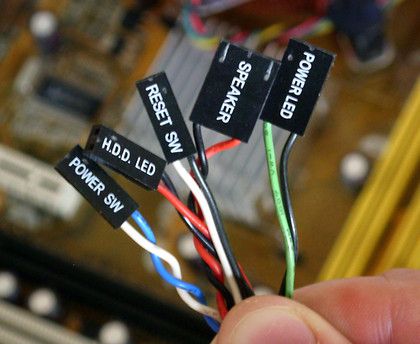 How to install a motherboard | TechRadar