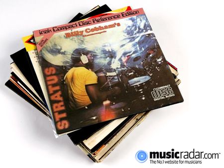 100 greatest drum beats of all time | MusicRadar