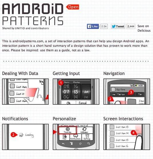 The 10 best free tools for app designers | Creative Bloq