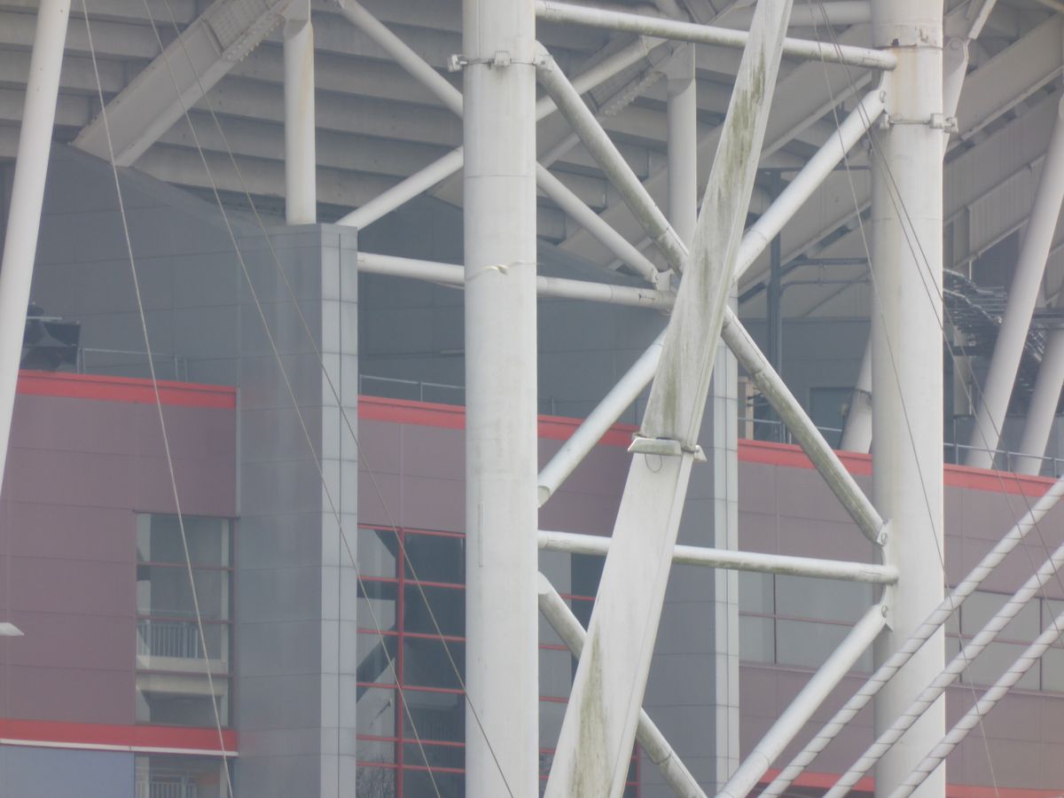 Sample images - Panasonic TZ40 review - Page 6 | TechRadar