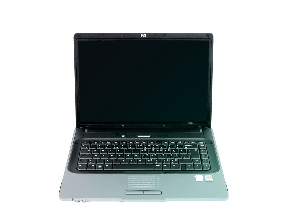 HP 530 review | TechRadar