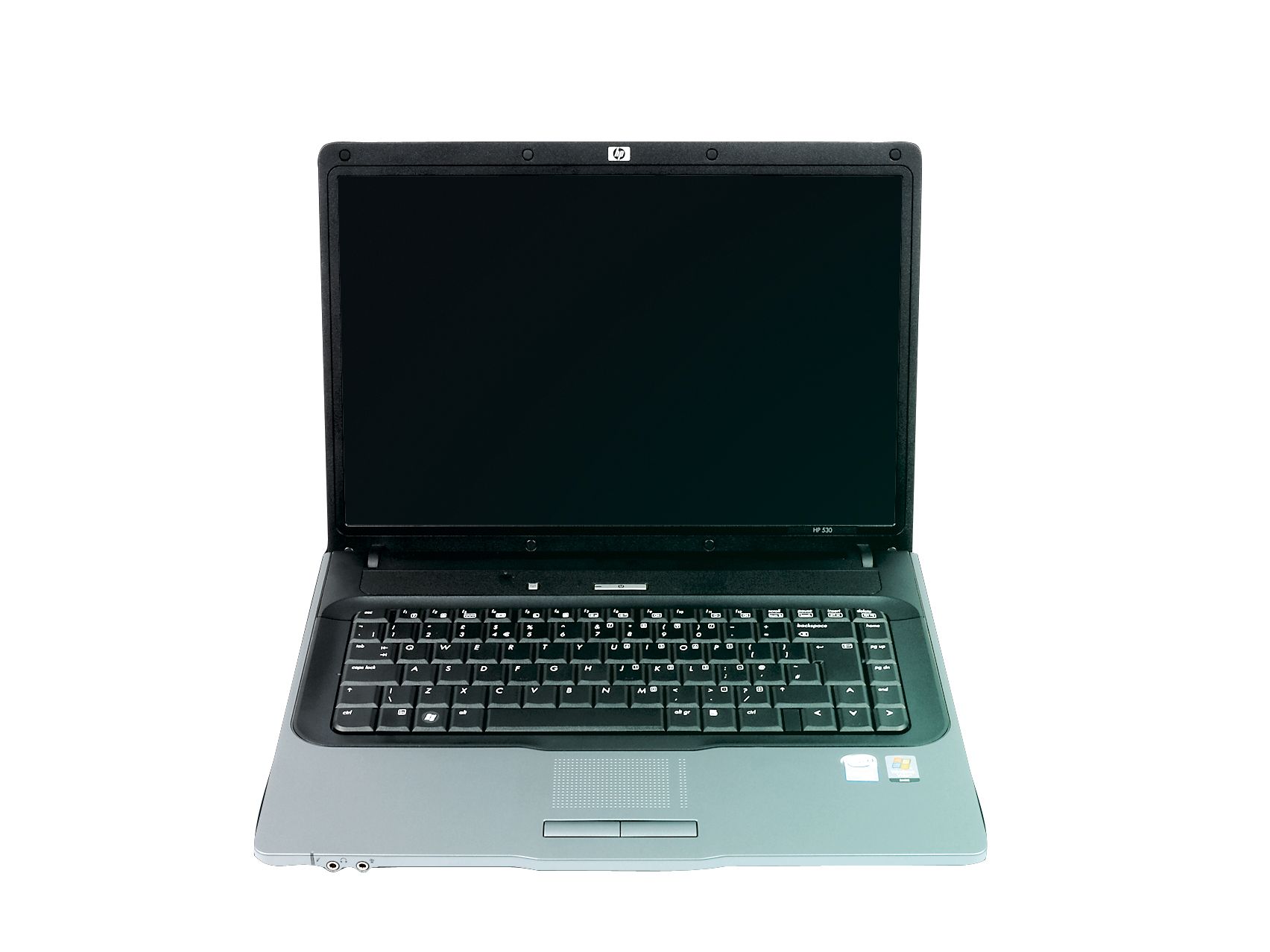HP 530 review | TechRadar
