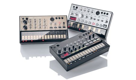 10 of the best mini-synths | MusicRadar