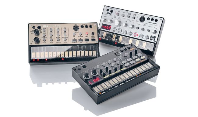 10 of the best mini-synths | MusicRadar