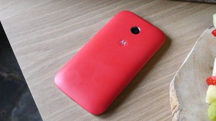 Motorola Moto E review | TechRadar