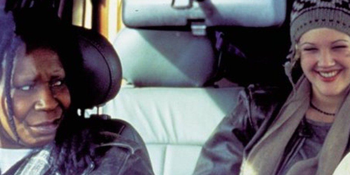 Whoopi Goldberg's Best Movie And TV Performances, Ranked | Cinemablend