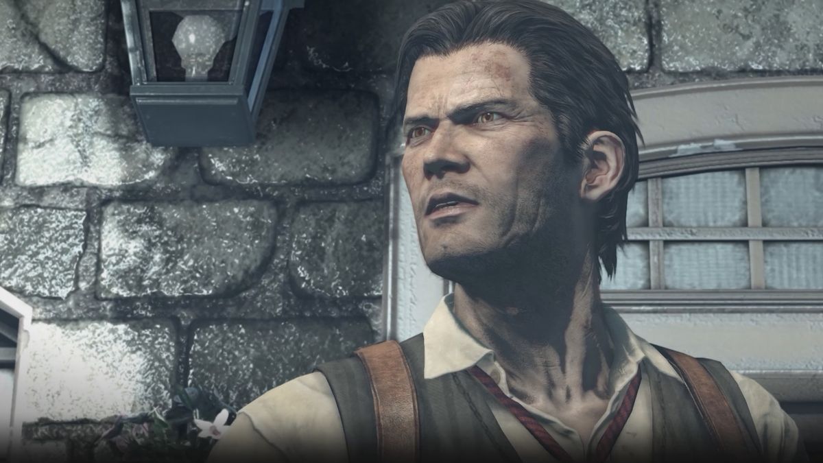 The Evil Within gameplay video — first impressions | PC Gamer